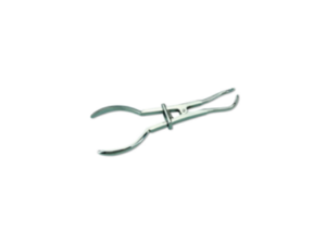 Porta CLAMPS. PANORAMA